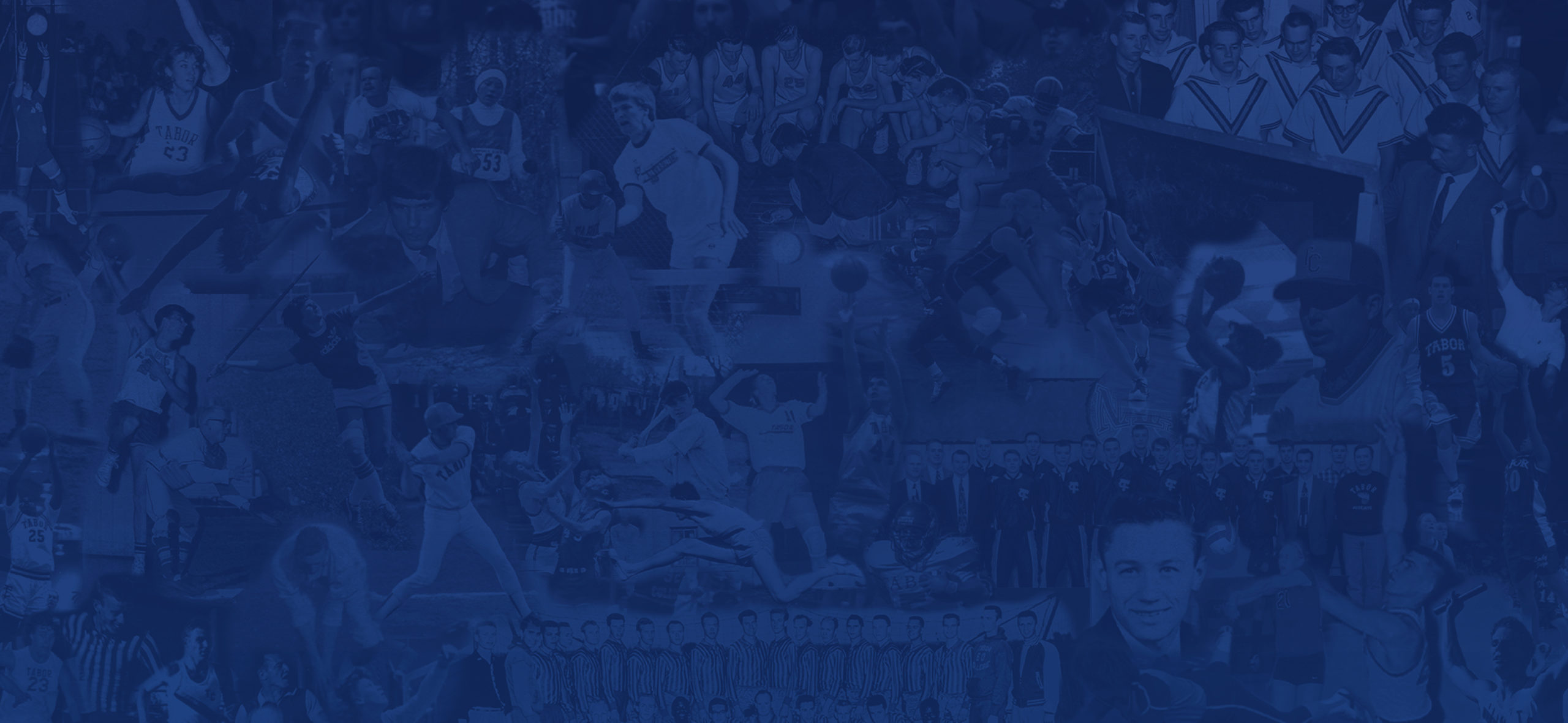 Tabor College Athletics Hall of Fame | Tabor College