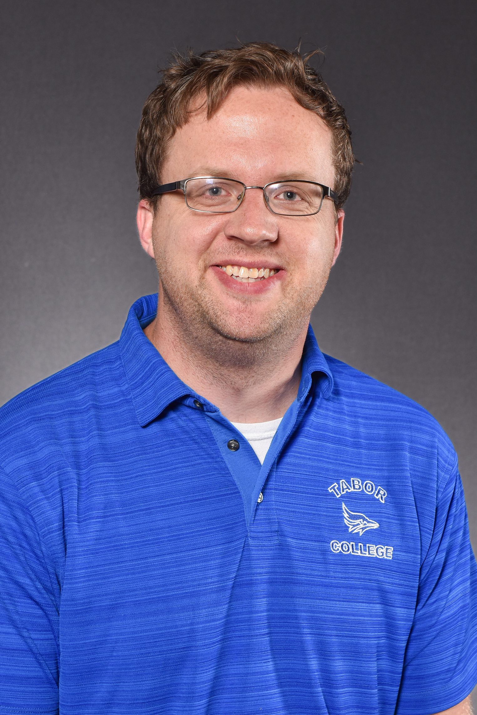 Adam Suderman | Tabor College