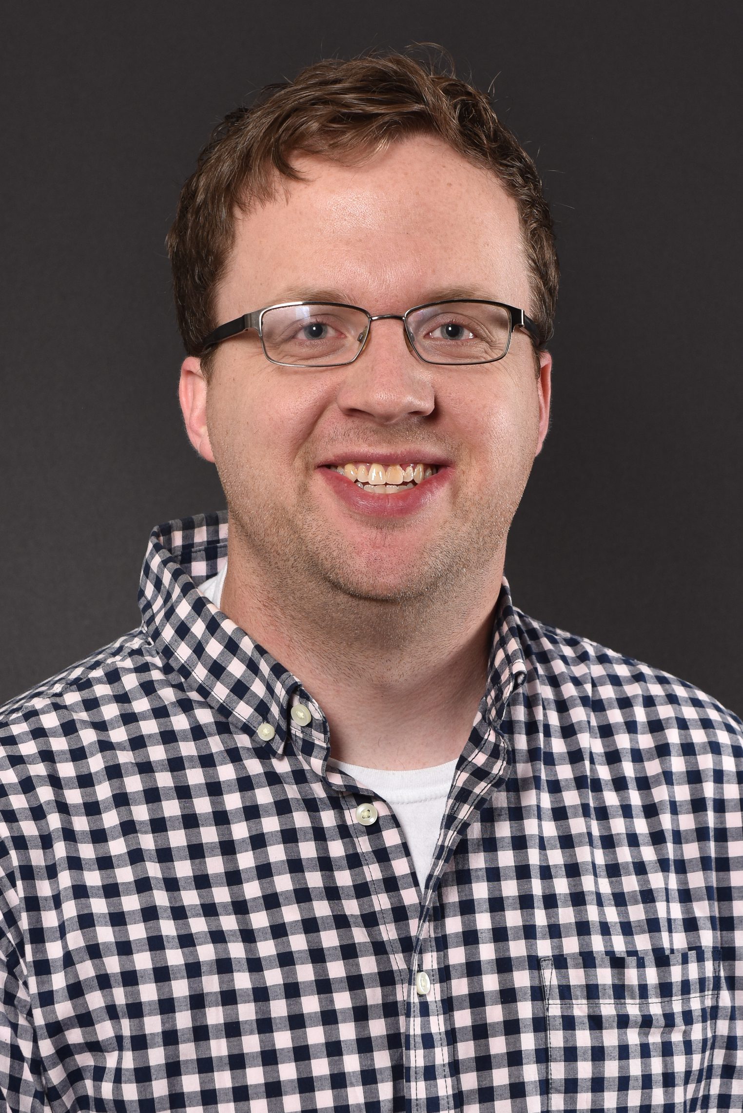 Adam Suderman | Tabor College