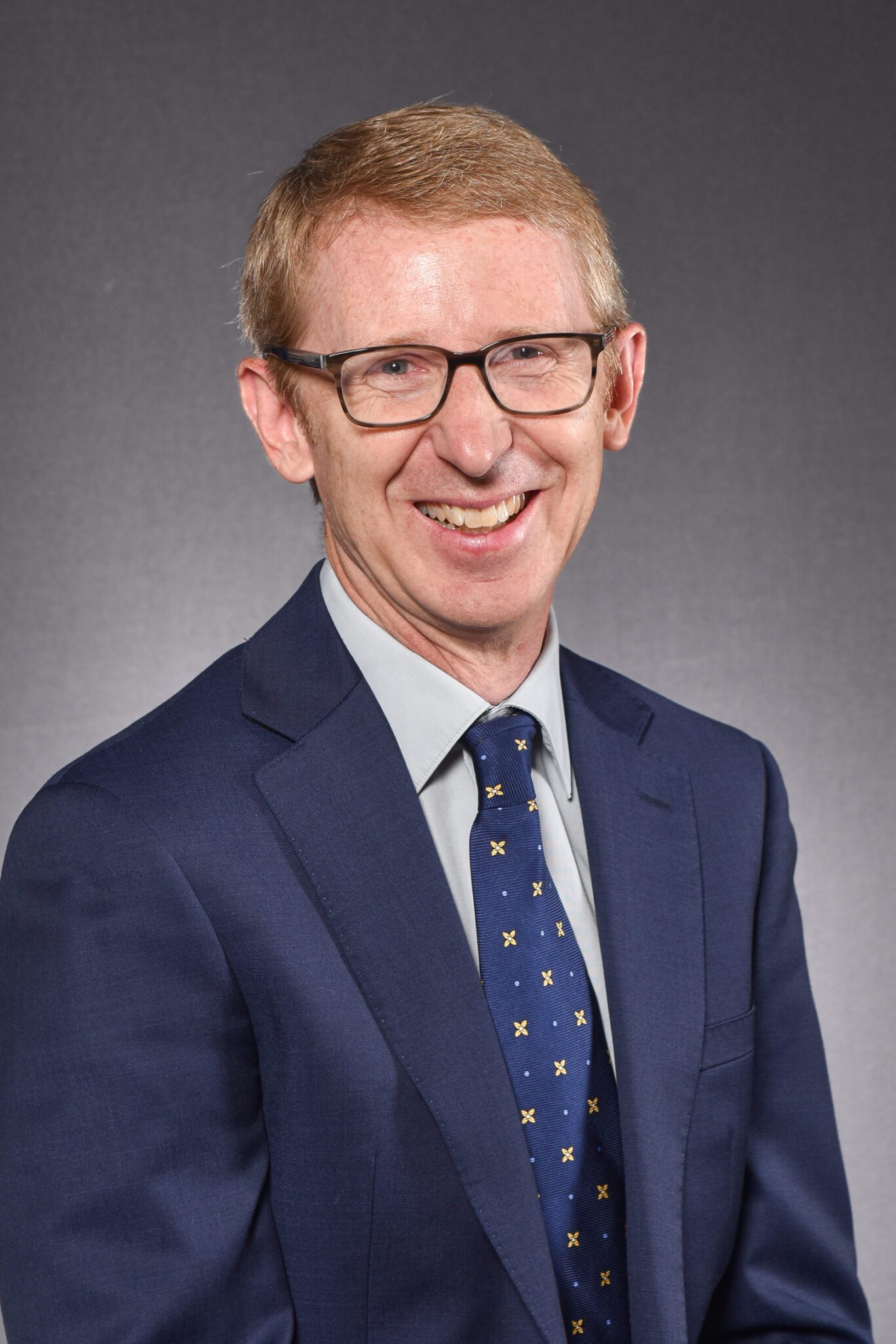 David Janzen | Tabor College