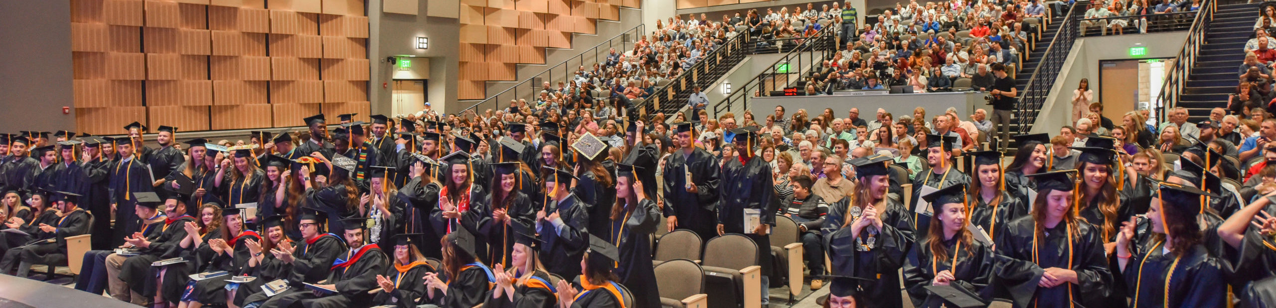 Commencement | Tabor College