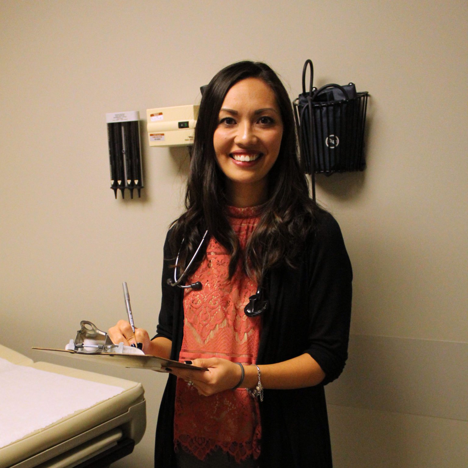 Science & Mathematics | Tabor College