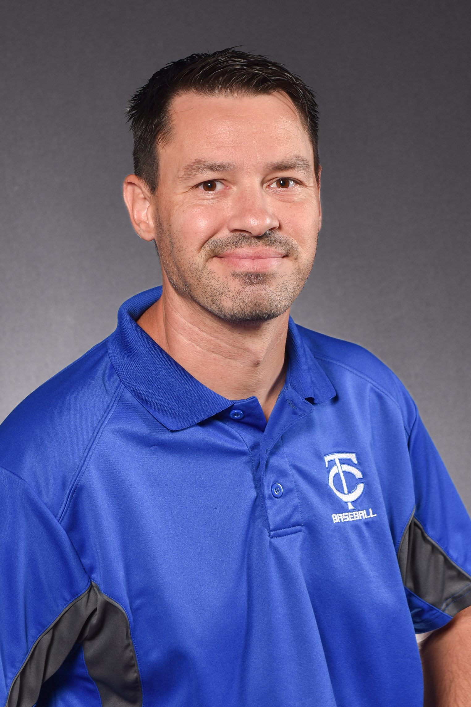 Andy Davis | Tabor College