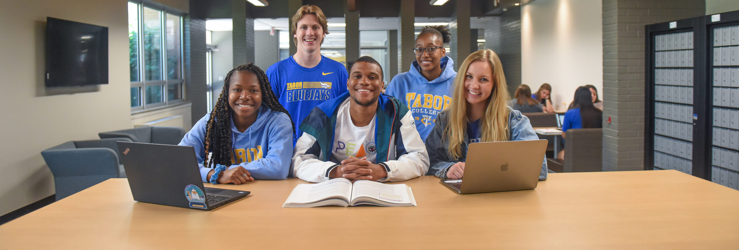 Academic Programs | Tabor College