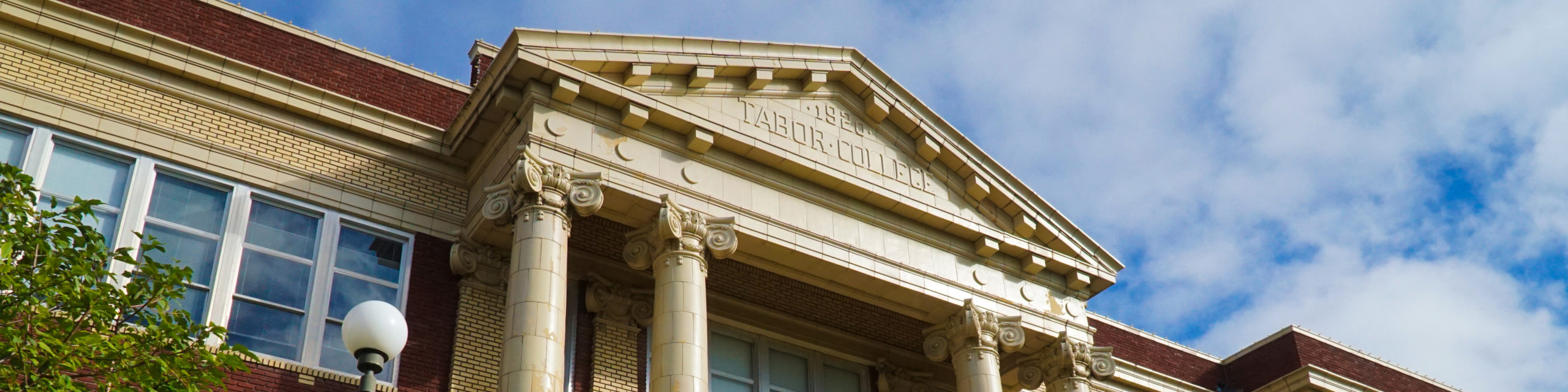 PR & Communications | Tabor College