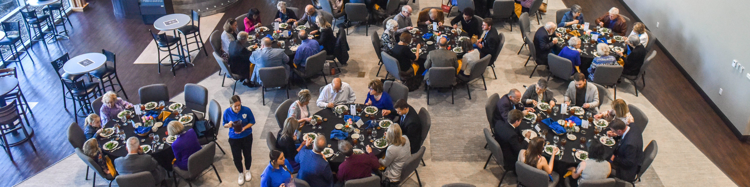 Event Request | Tabor College