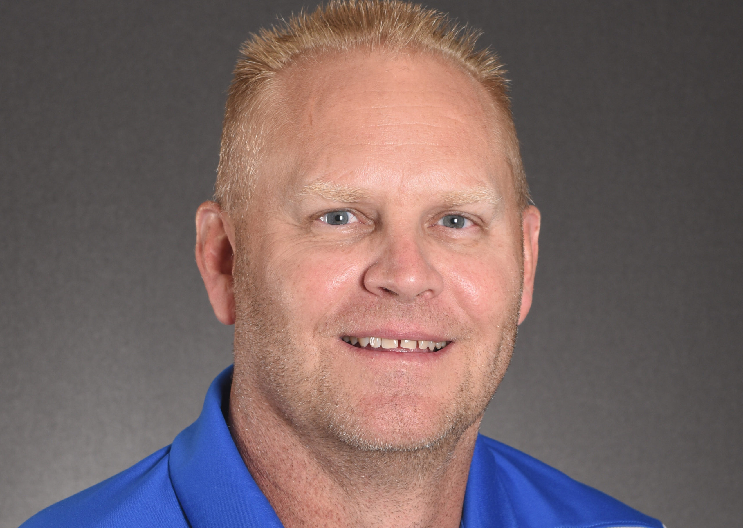 Ediger selected to lead Tabor College Athletics | Tabor College