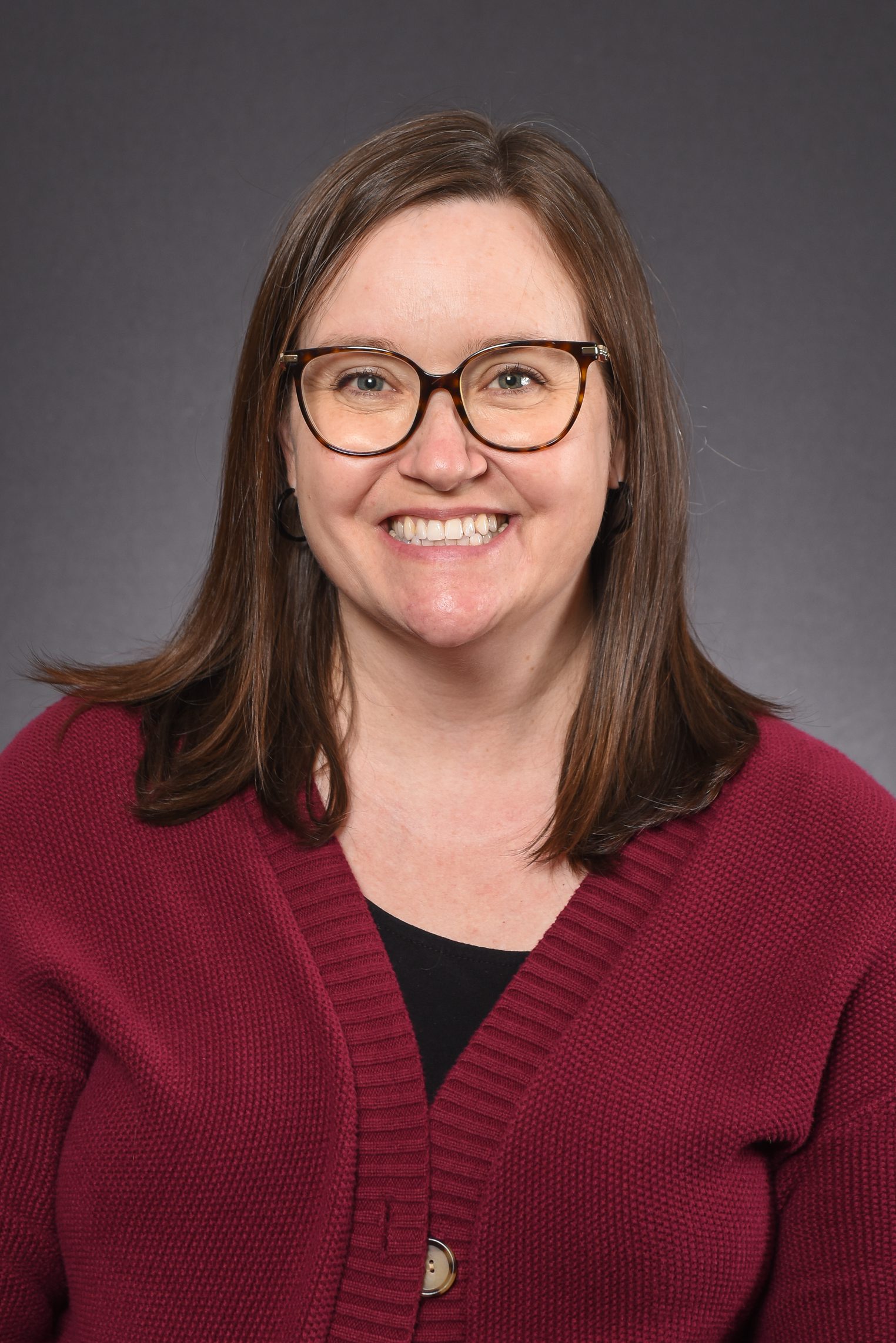 Kathryn Glanzer | Tabor College