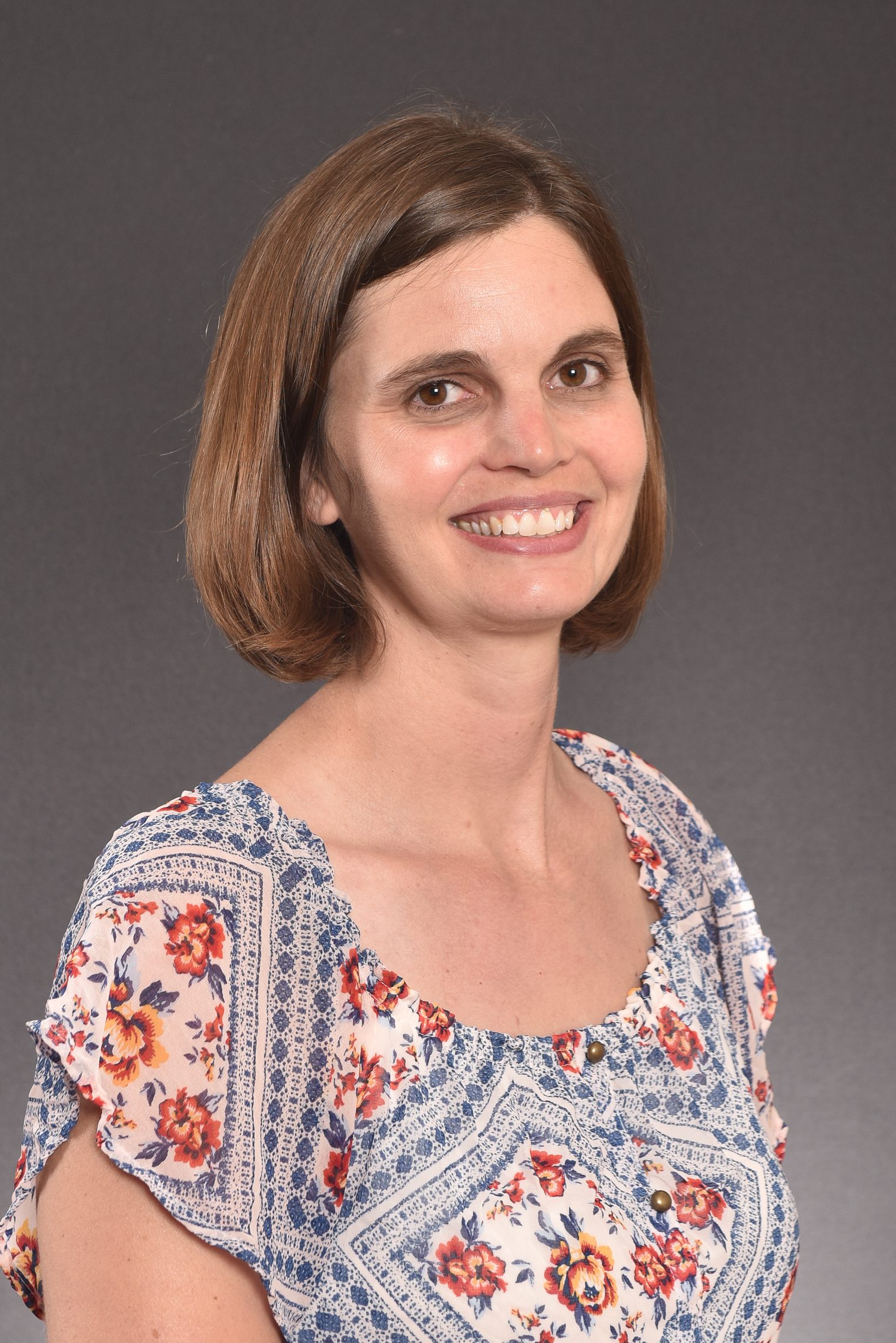 Elizabeth Heftie | Tabor College