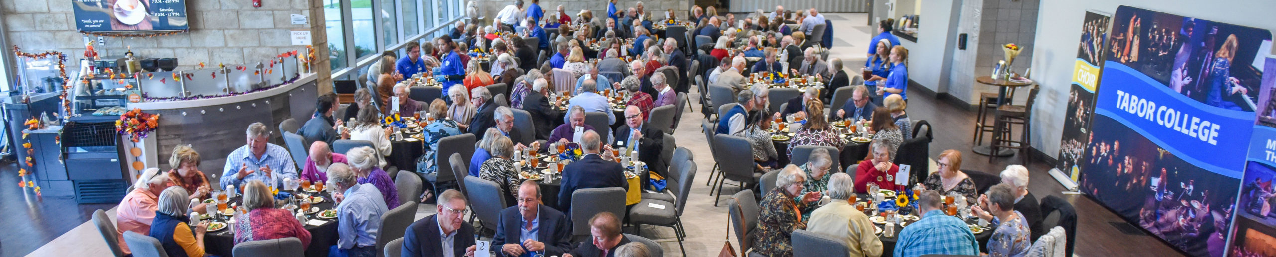 Tabor College announces 2022 Homecoming award recipients | Tabor College