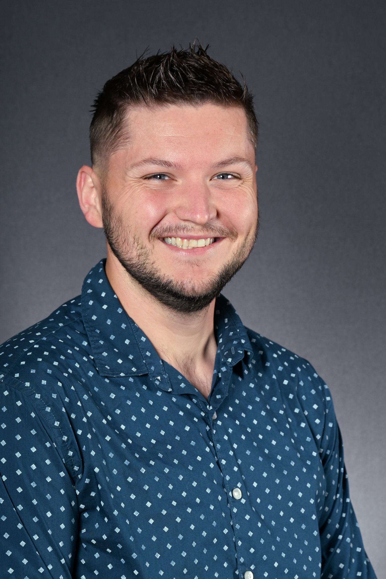 Alexandre Wiens Meet The Staff Of St. Patrick's Hospital! How Many Of