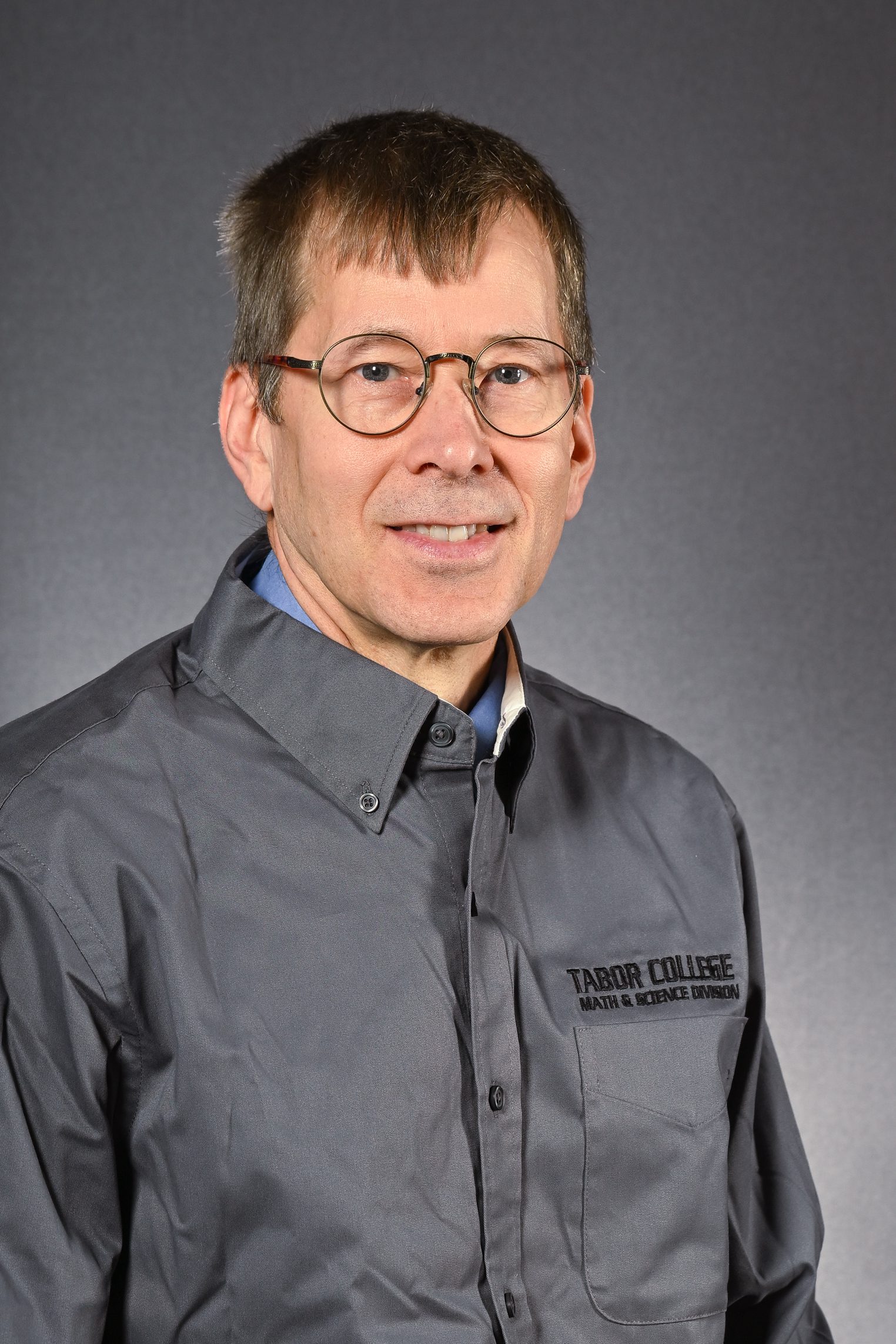 Thomas Wiese | Tabor College