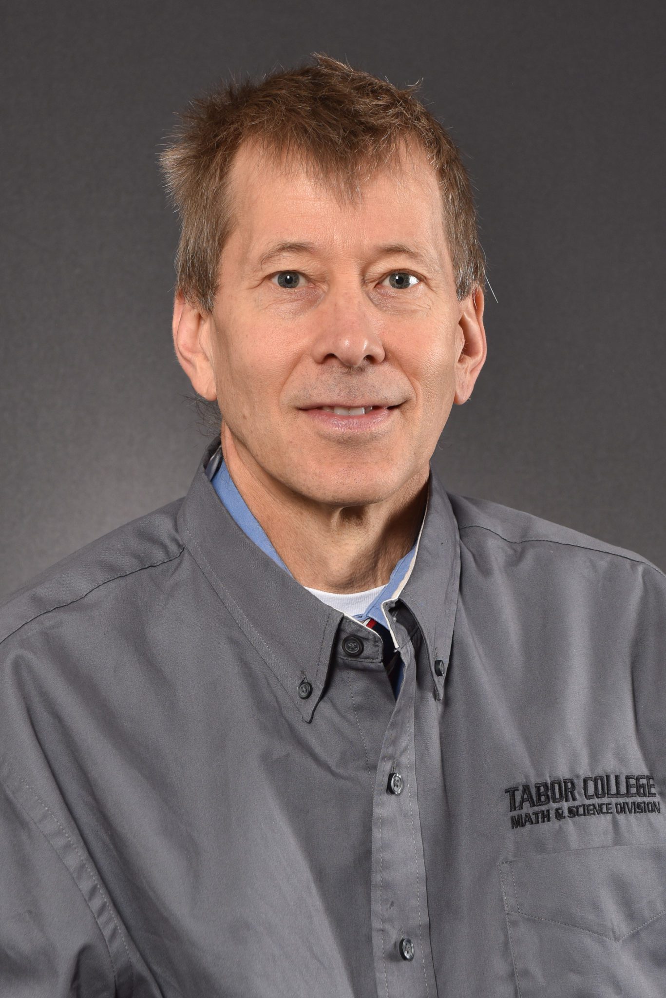 Thomas Wiese | Tabor College