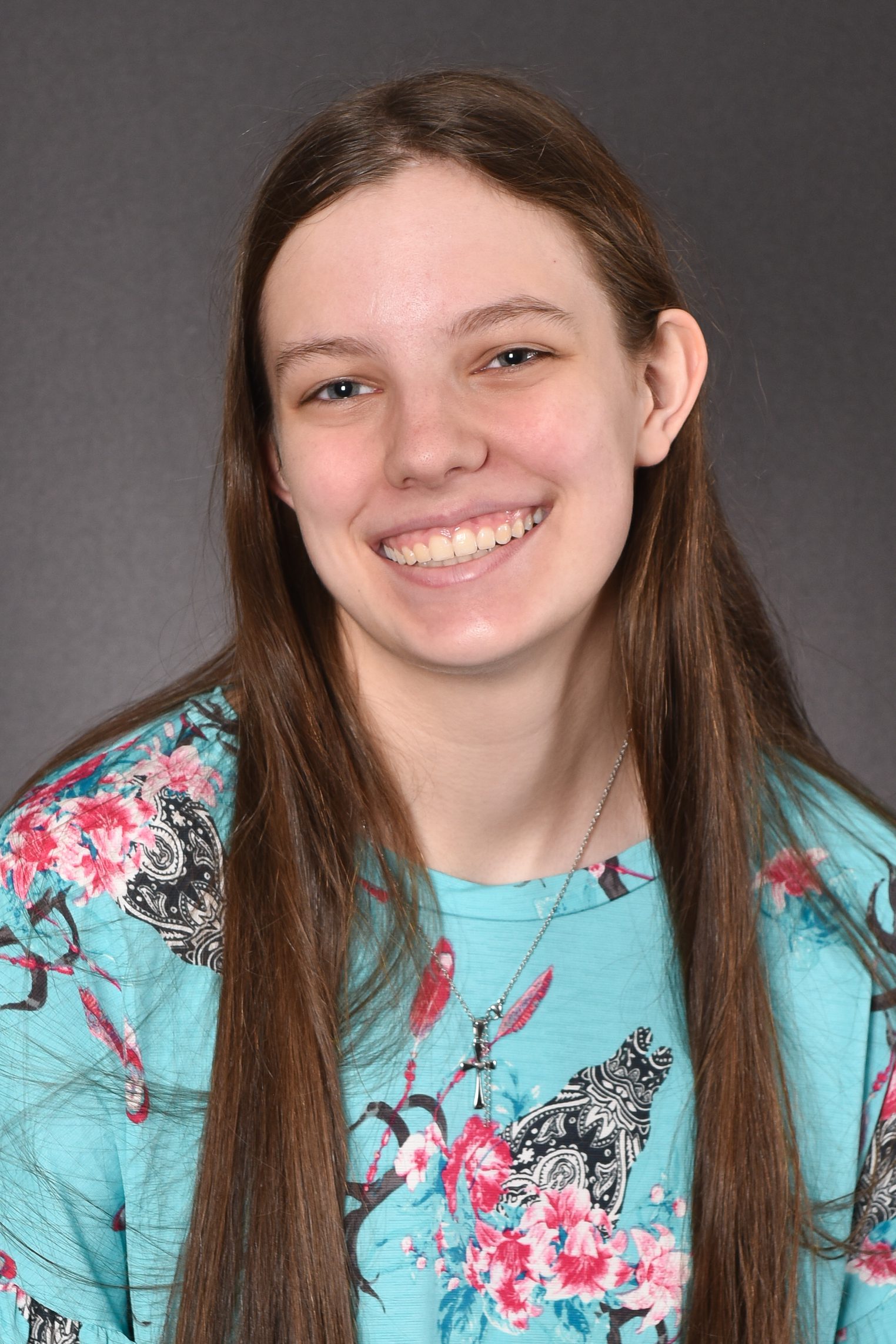 Maleiah Bartel | Tabor College