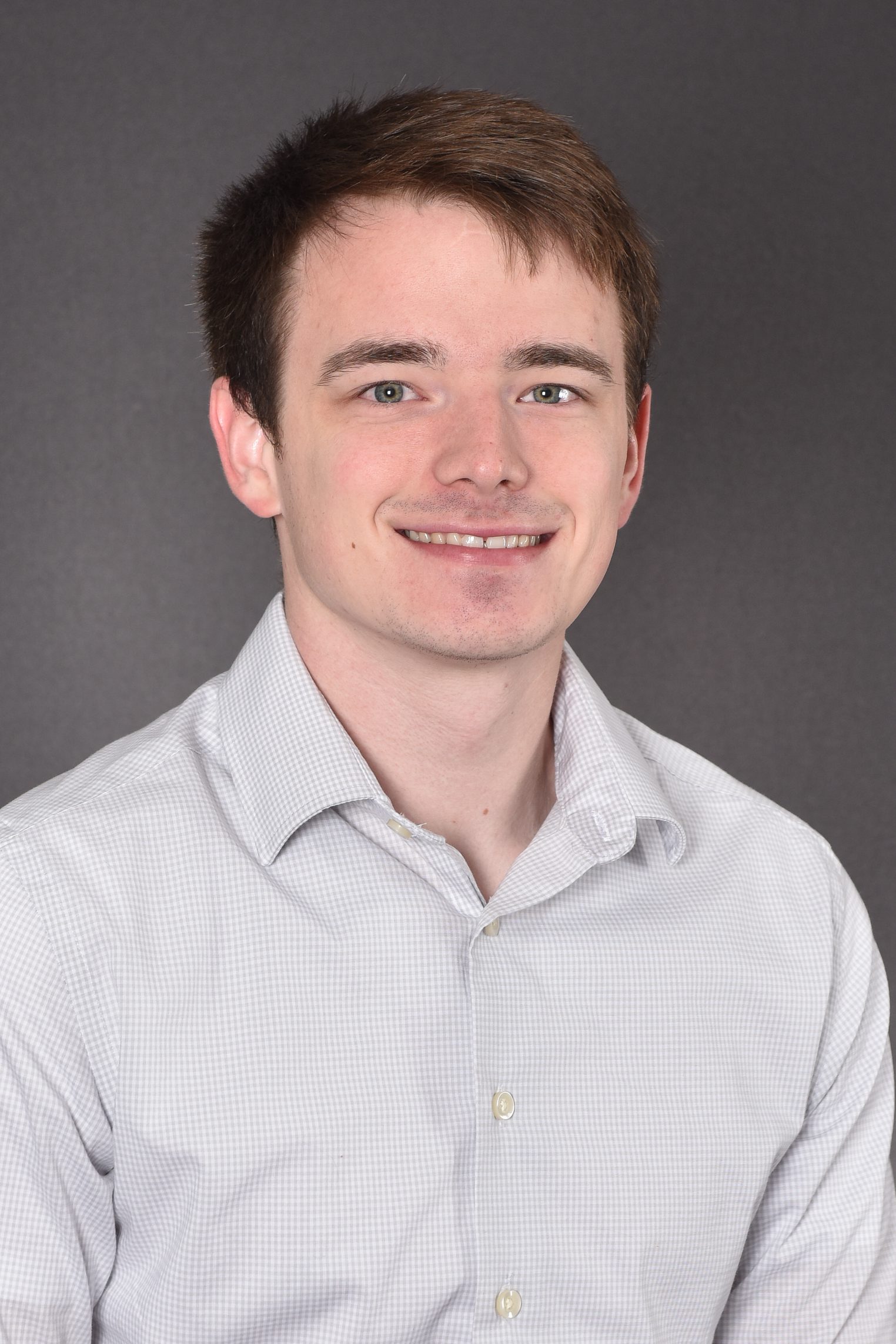 Nicholas Bradley | Tabor College