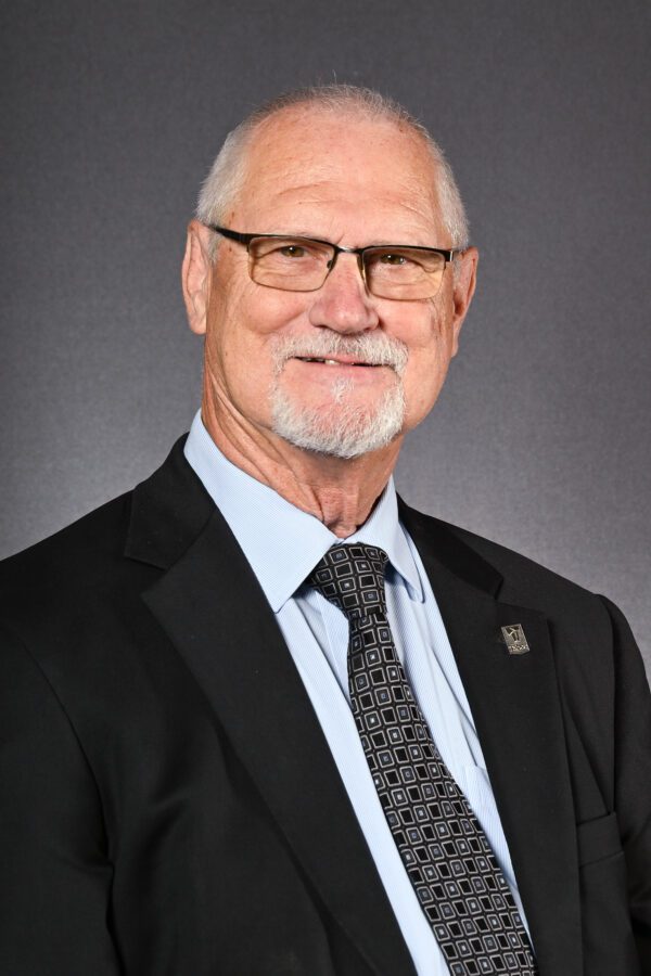 Ron Braun | Tabor College