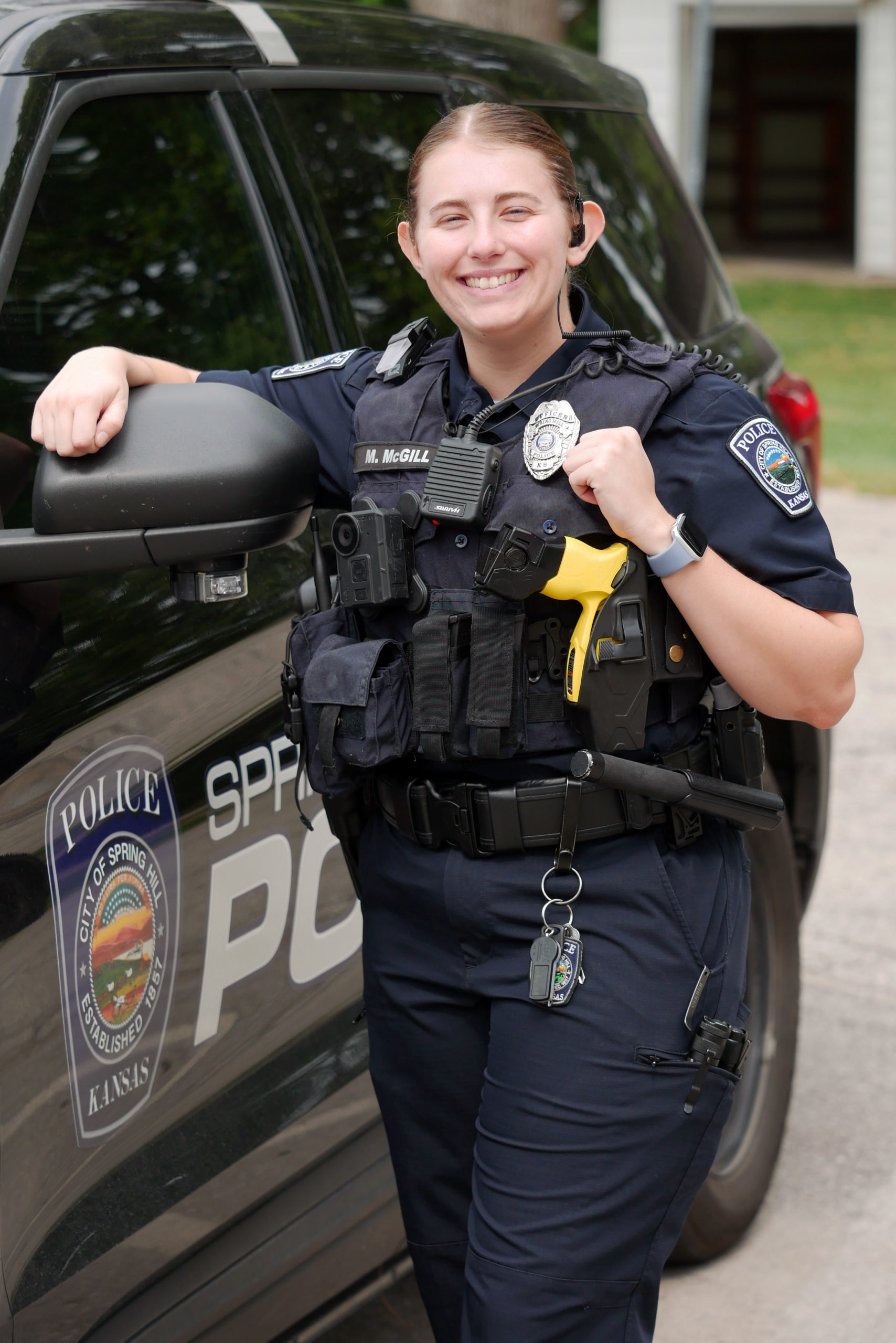 Criminal Justice | Tabor College