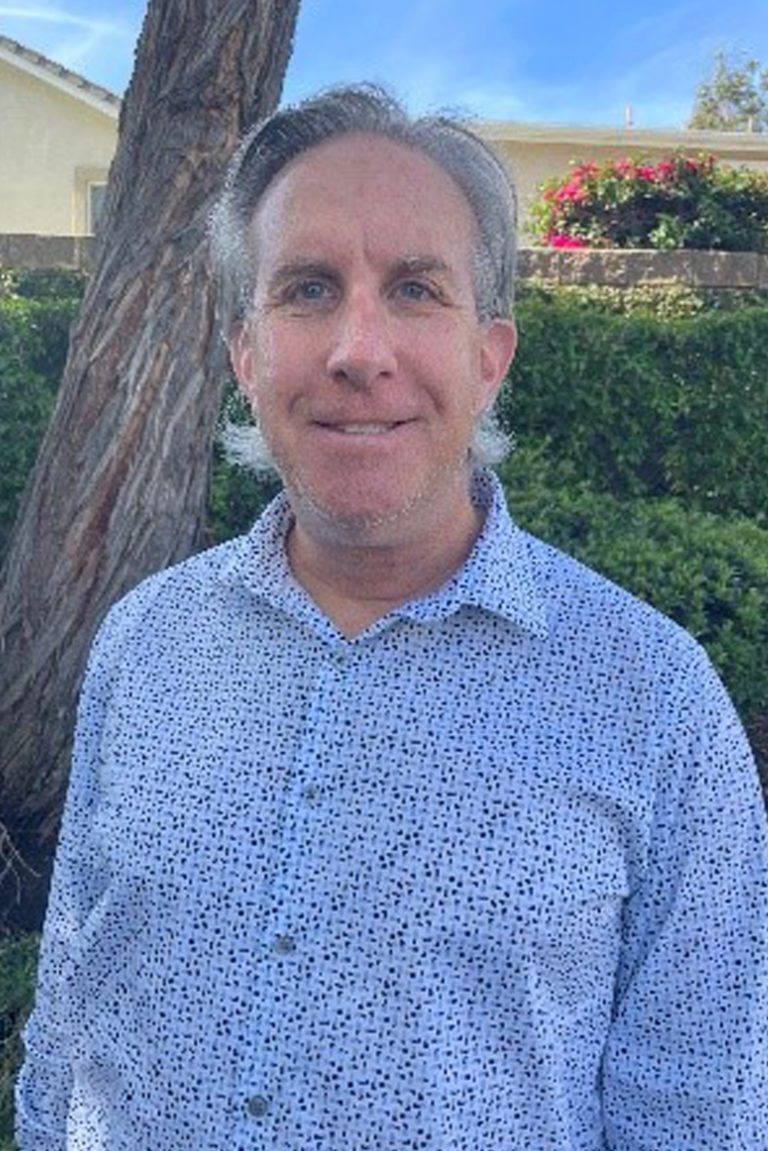 Master of Education in Neuroscience and Trauma | Tabor College