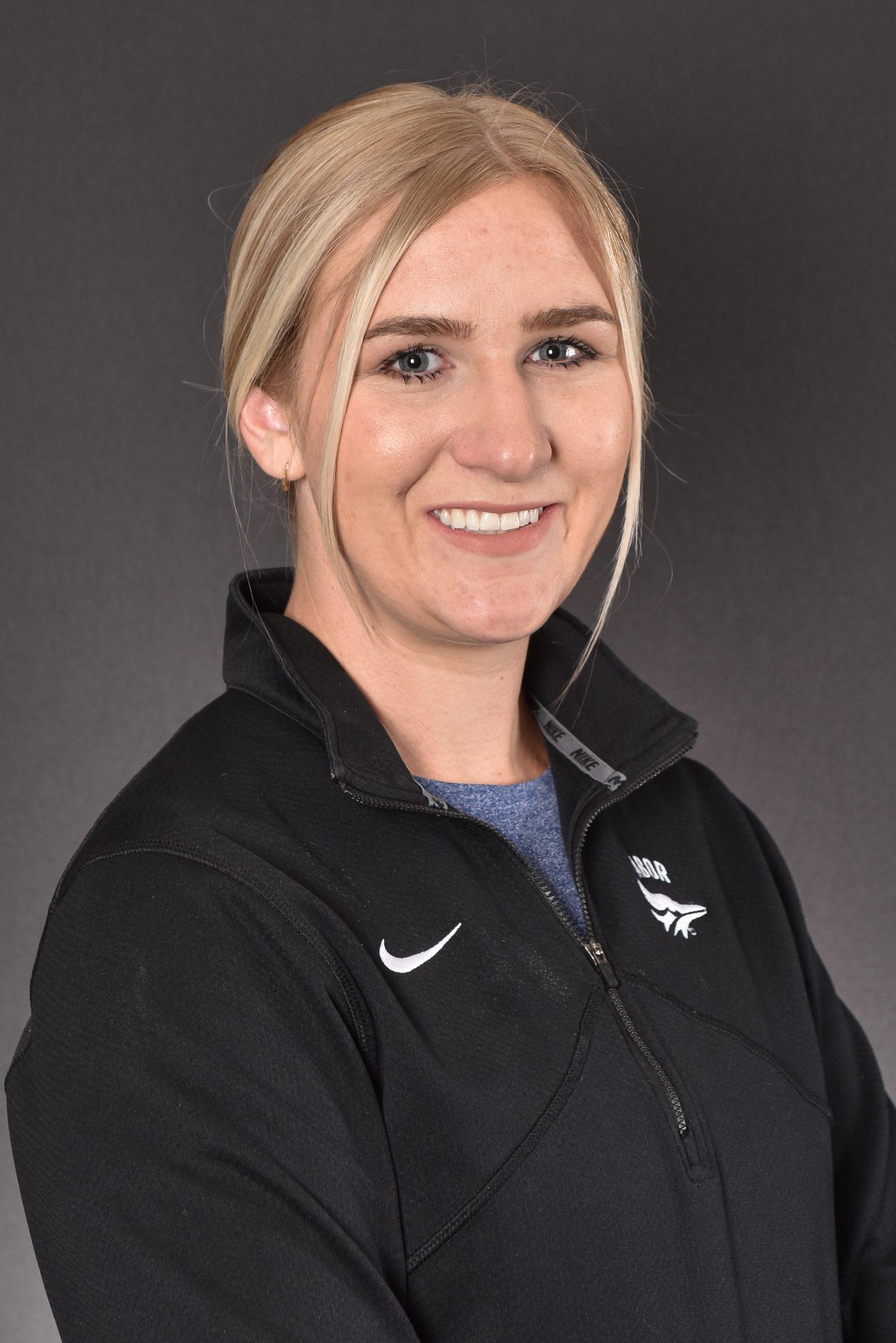 Rylee Yoder | Tabor College