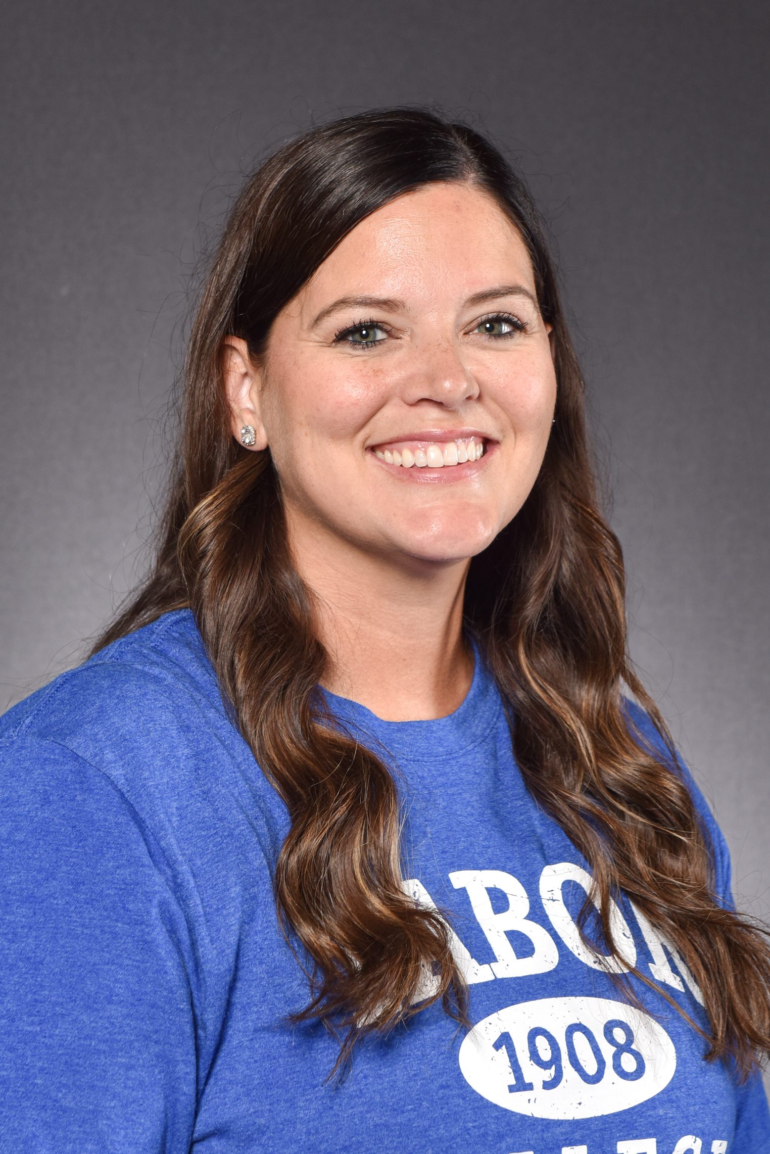 Vickie Brubacher | Tabor College