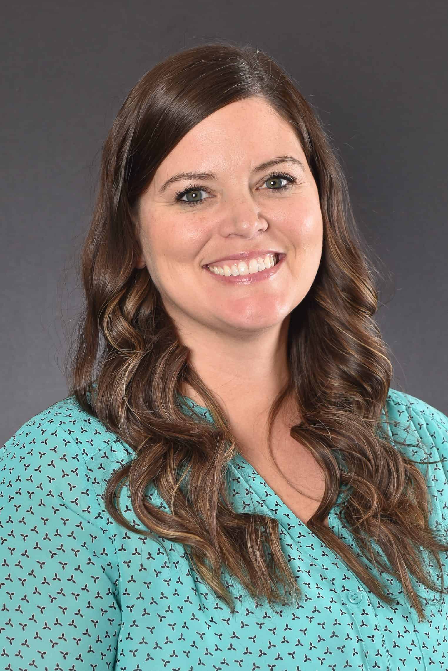 Vickie Brubacher | Tabor College