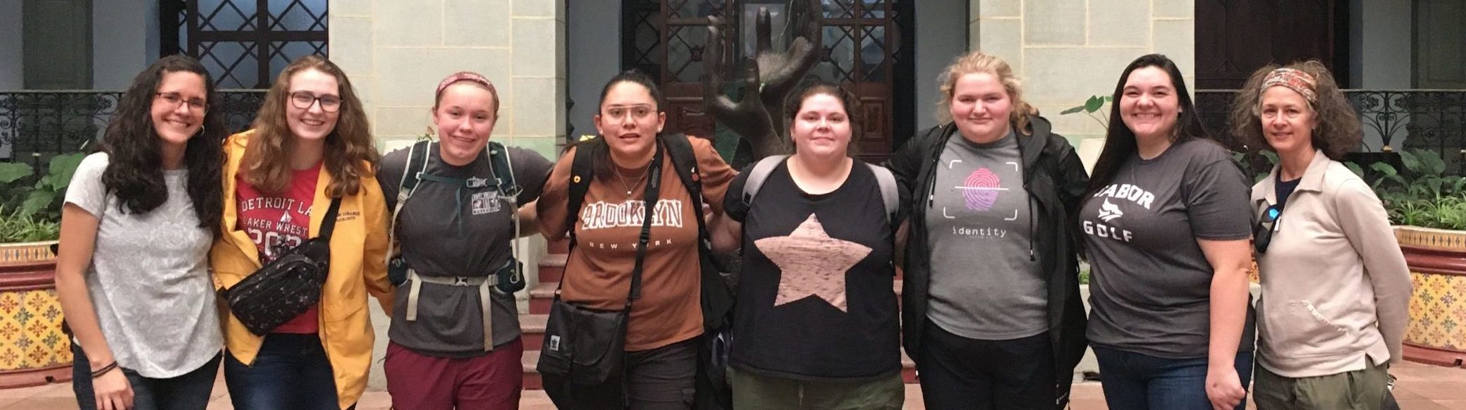 Carson Center for Global Engagement | Tabor College