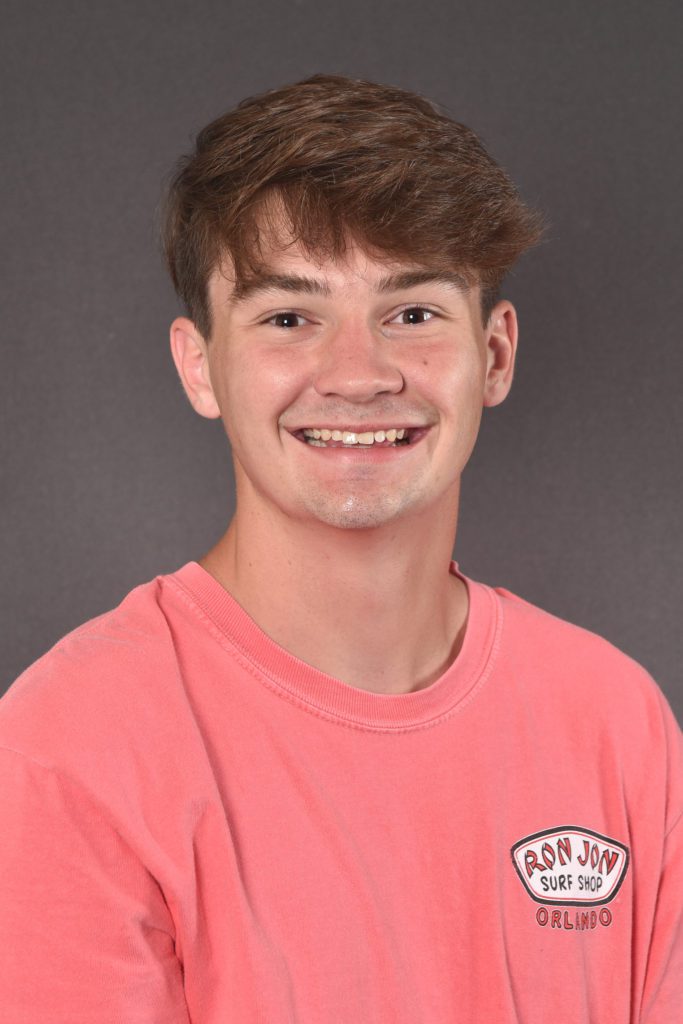 KCAC recognizes 50 Tabor students as Fall Scholar Athletes | Tabor College