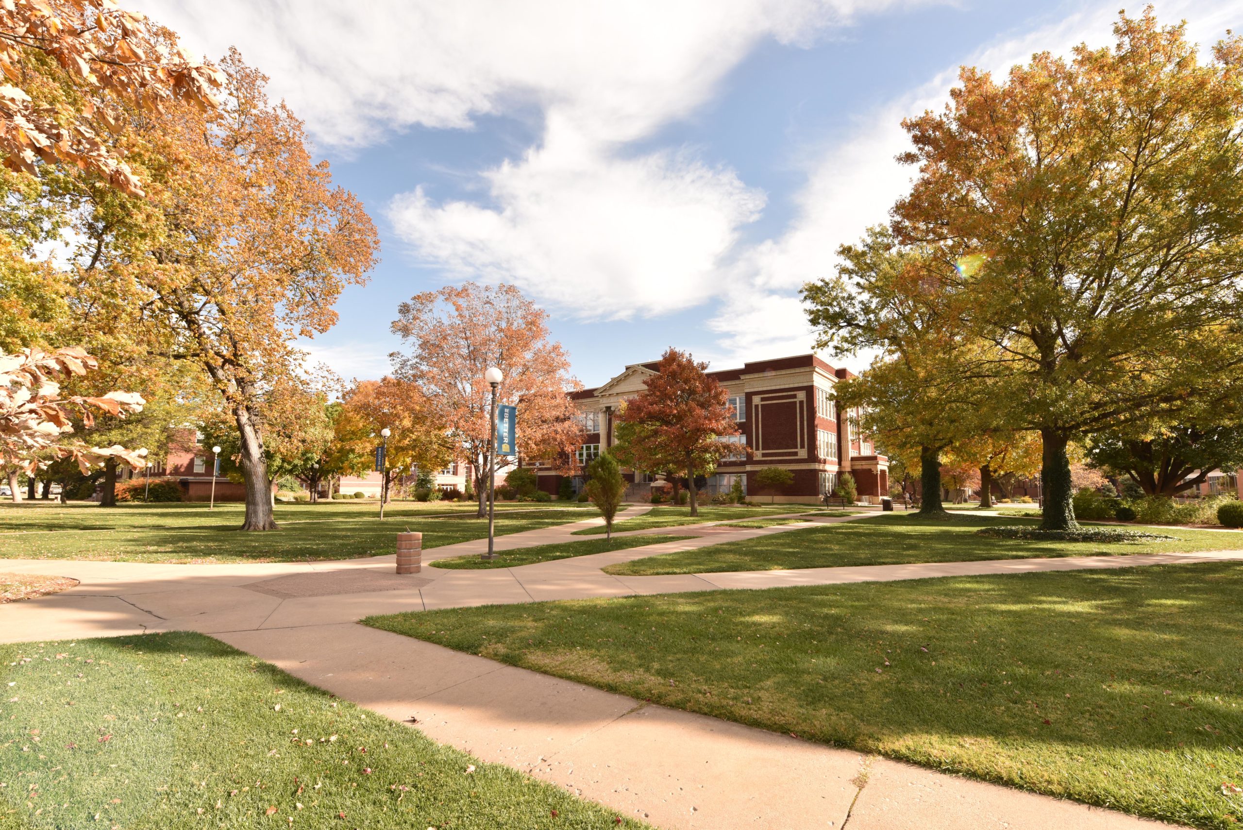 KCAC recognizes 50 Tabor students as Fall Scholar Athletes | Tabor College