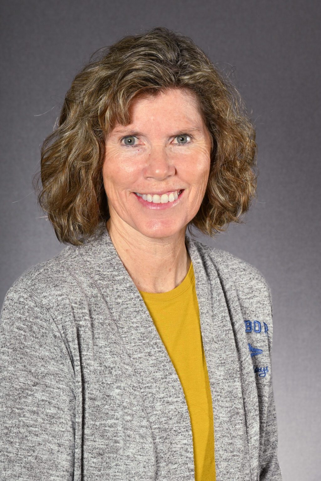 Faculty & Staff Archive | Tabor College