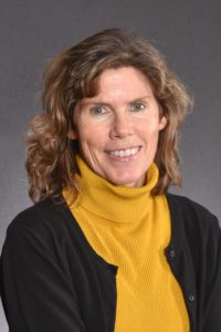 Jane Brewer | Tabor College