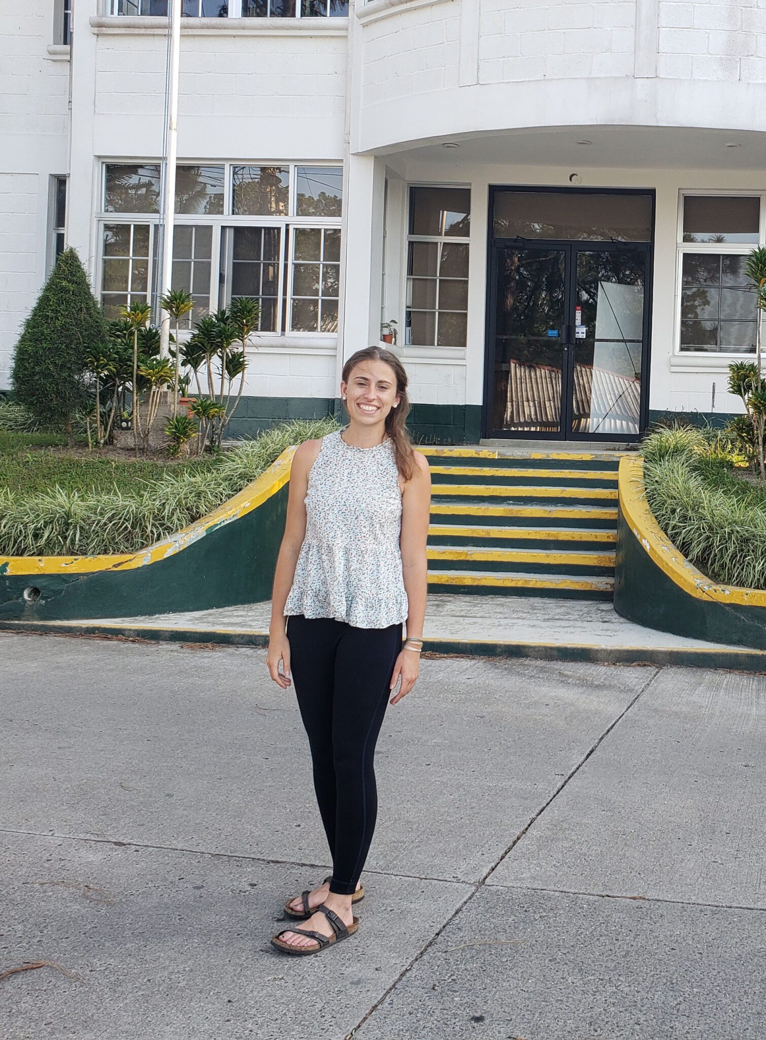 Tabor, Academia Los Pinares forging a stronger connection | Tabor College