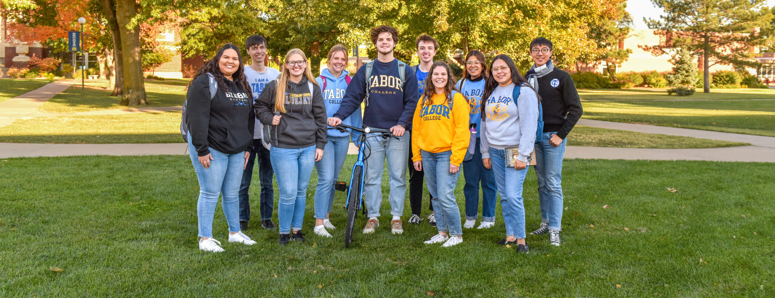 Undergraduate | Tabor College