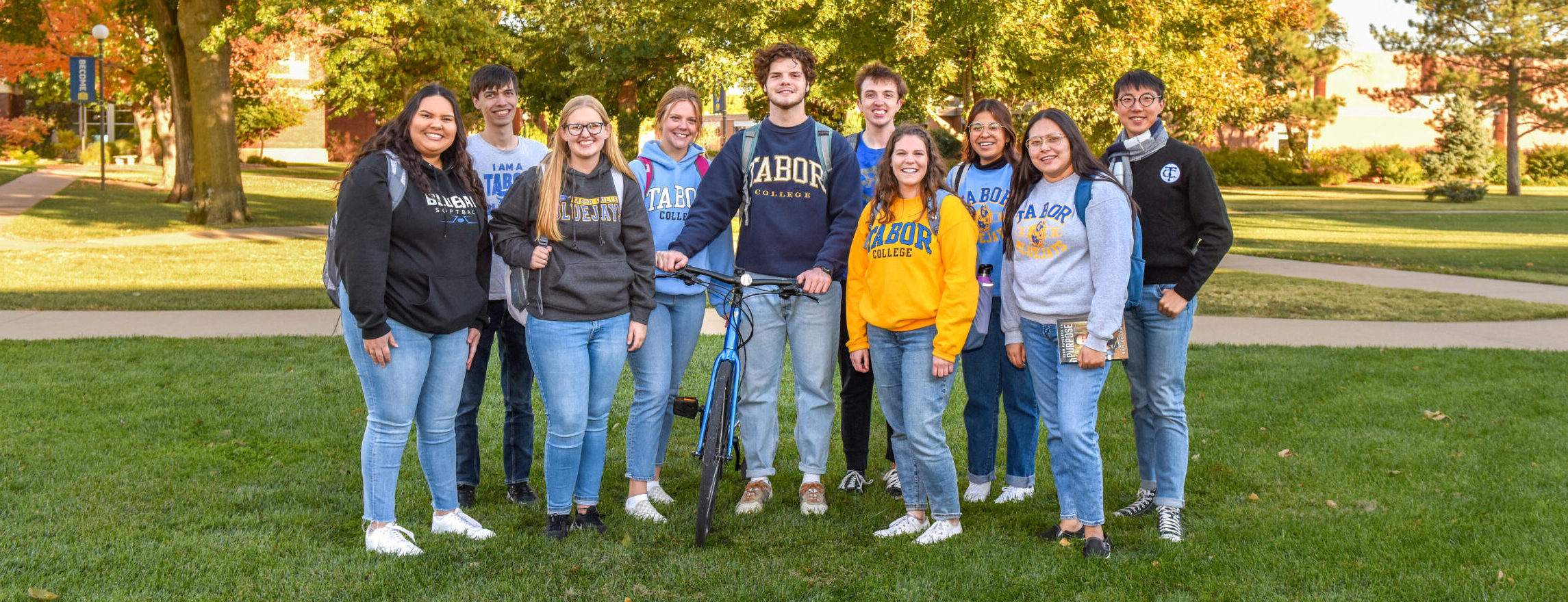 Undergraduate | Tabor College