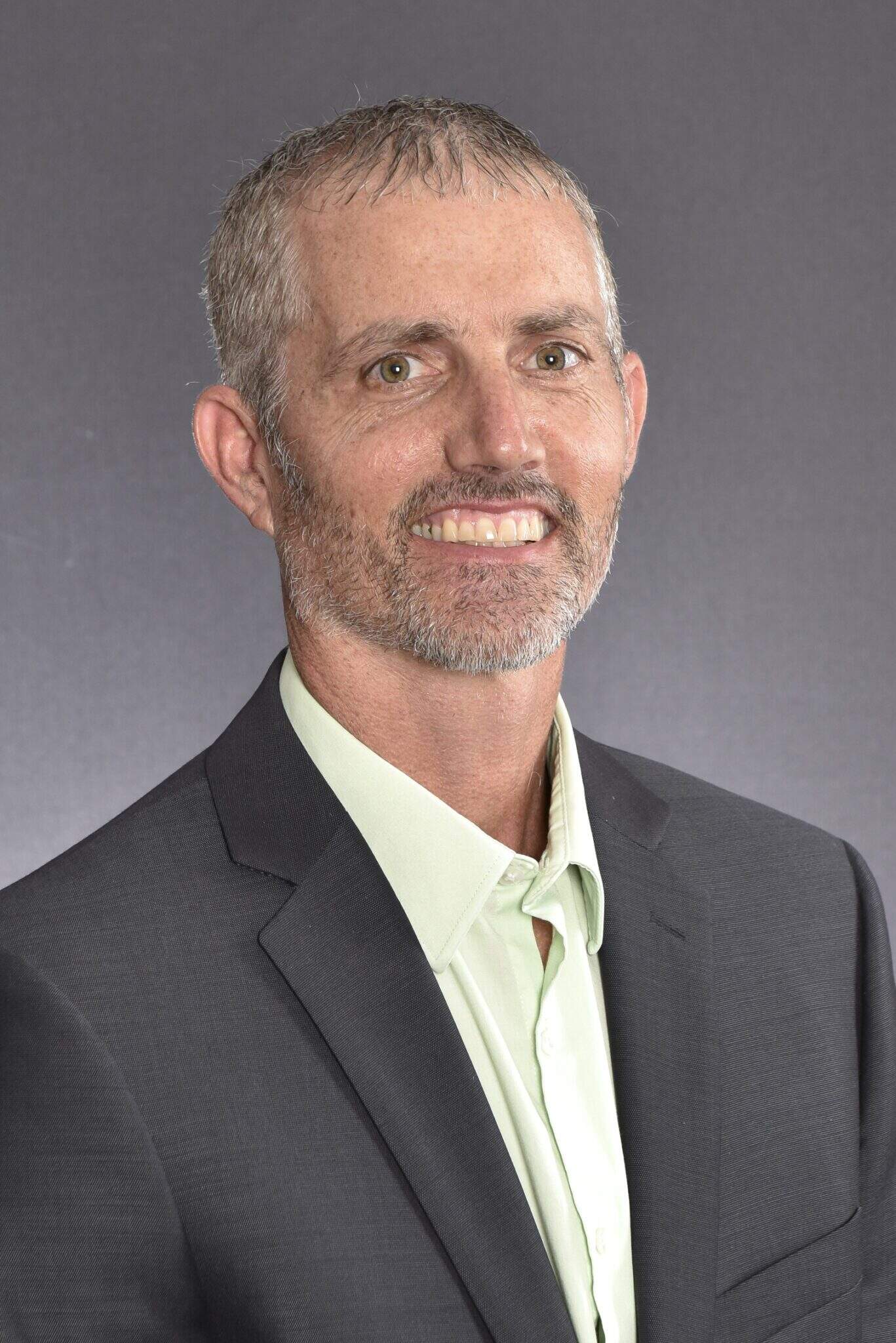 Jeremy Ensey | Tabor College