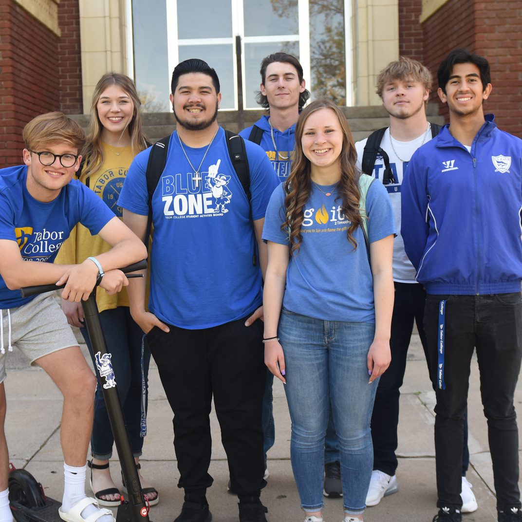 Student Life | Tabor College