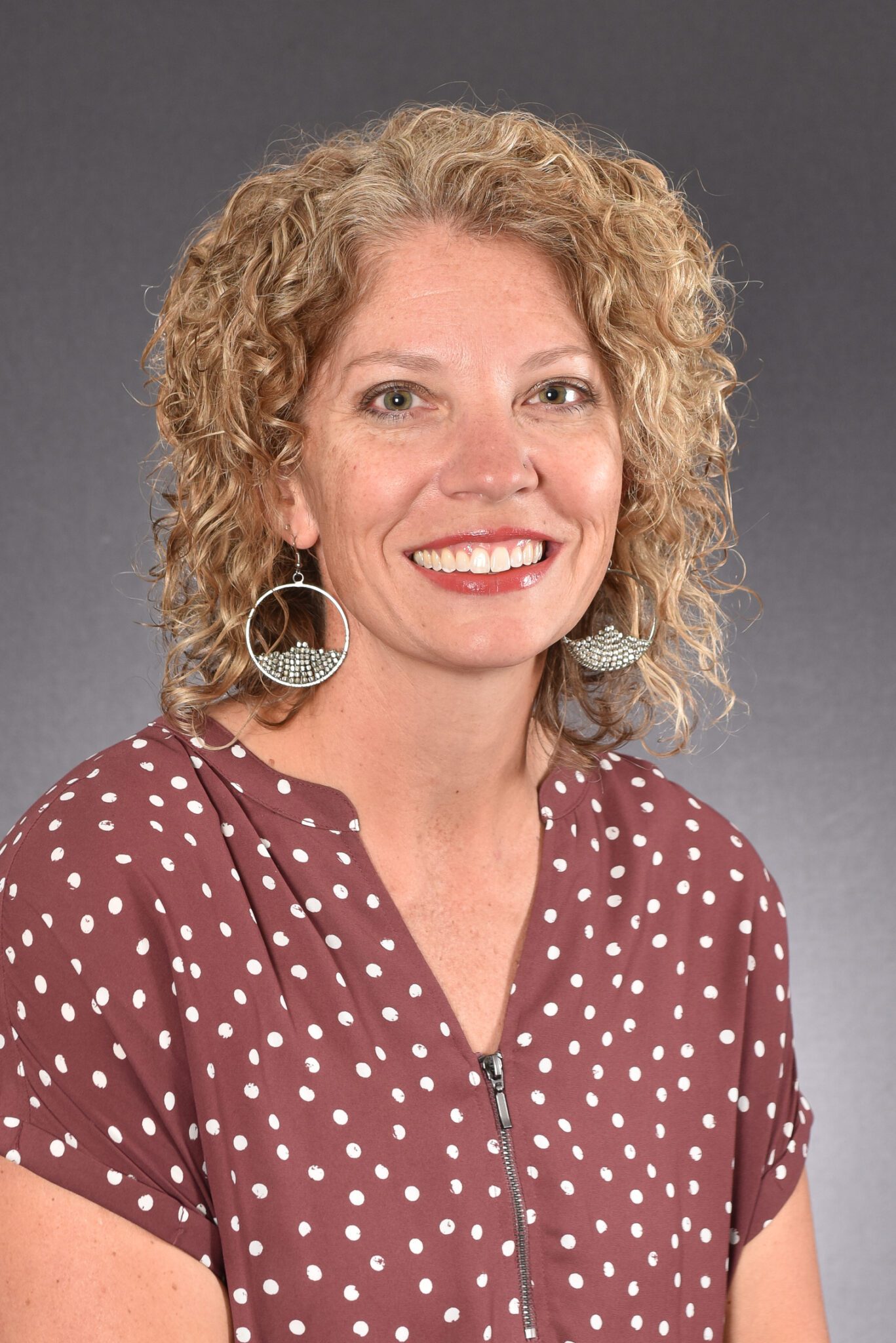 Jennifer Epp | Tabor College