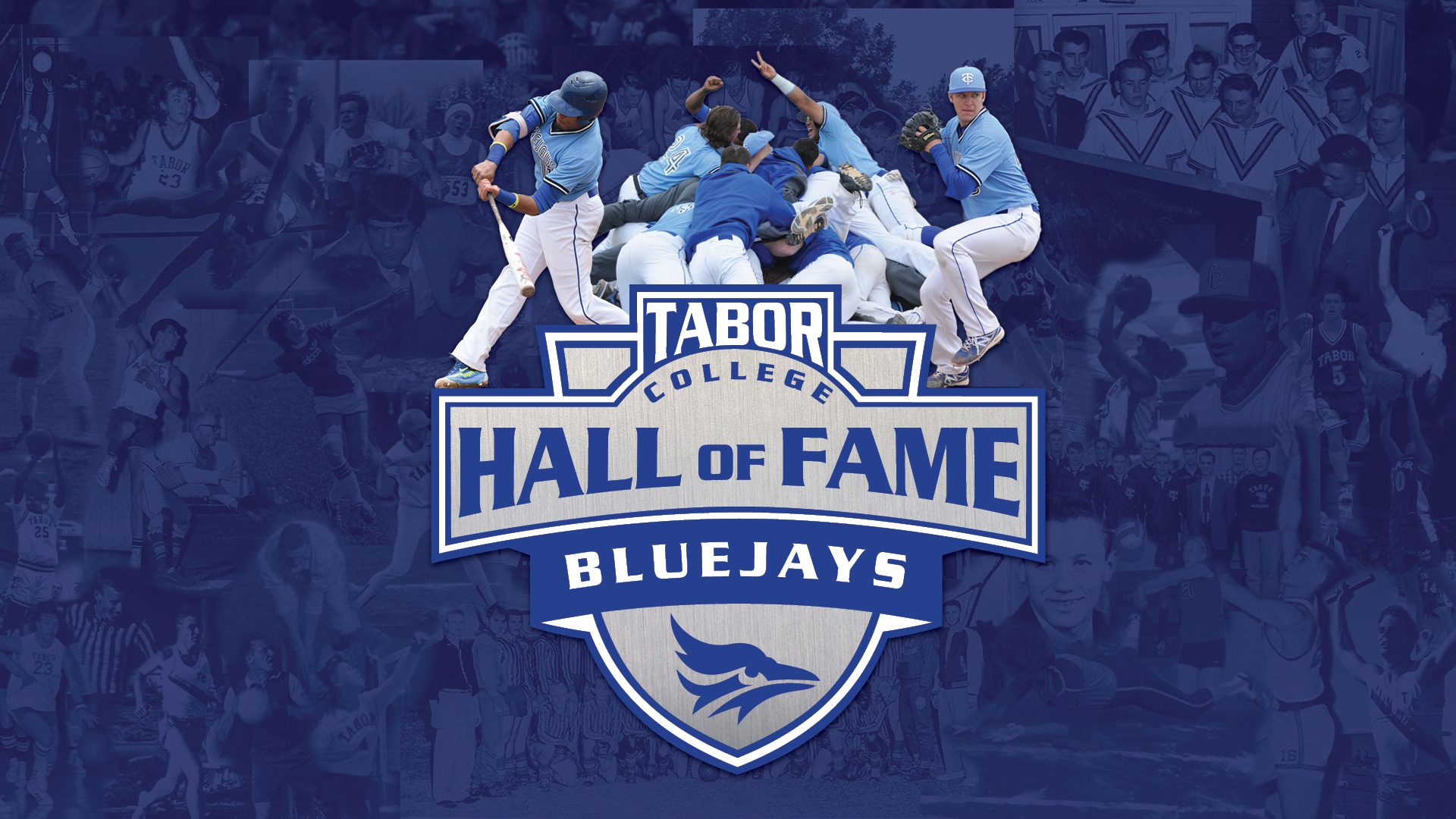 Tabor College Athletics Hall of Fame | Tabor College