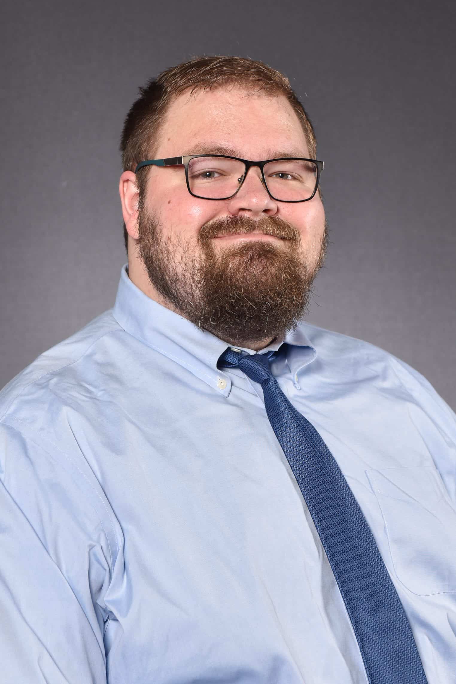 Erik Noren | Tabor College