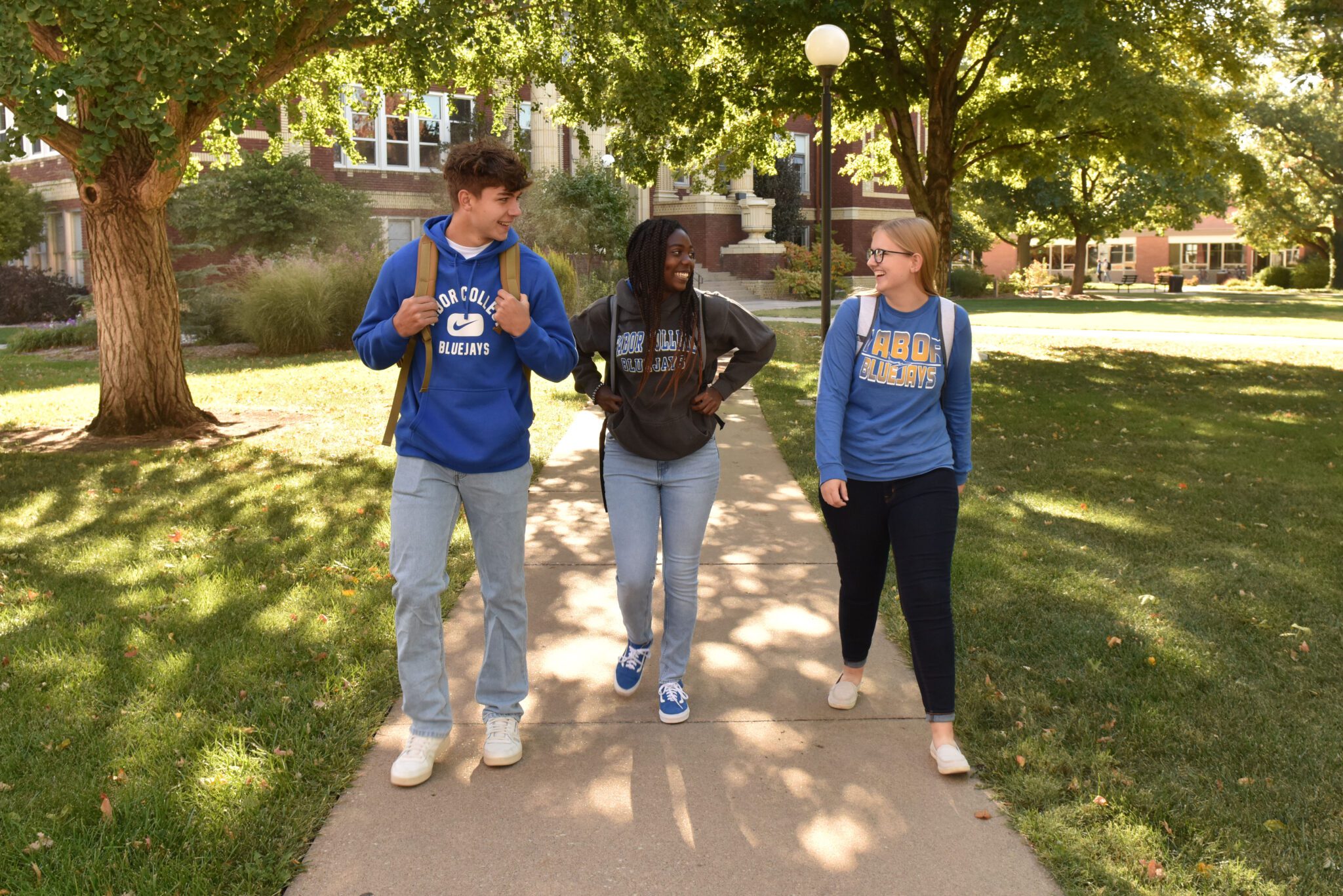 J.E. and L.E. Mabee Foundation awards Tabor College a $1 million ...