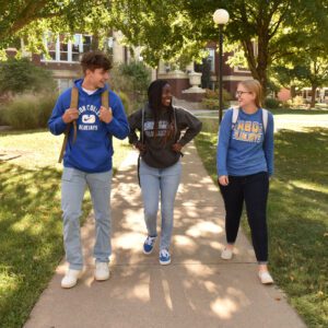 Tabor College | Christian College in Kansas & Online