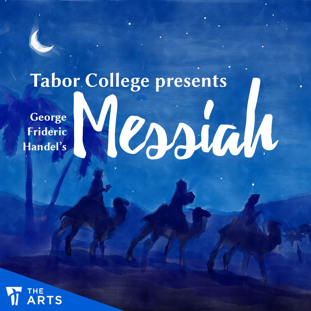 Tabor College | Christian College in Kansas & Online