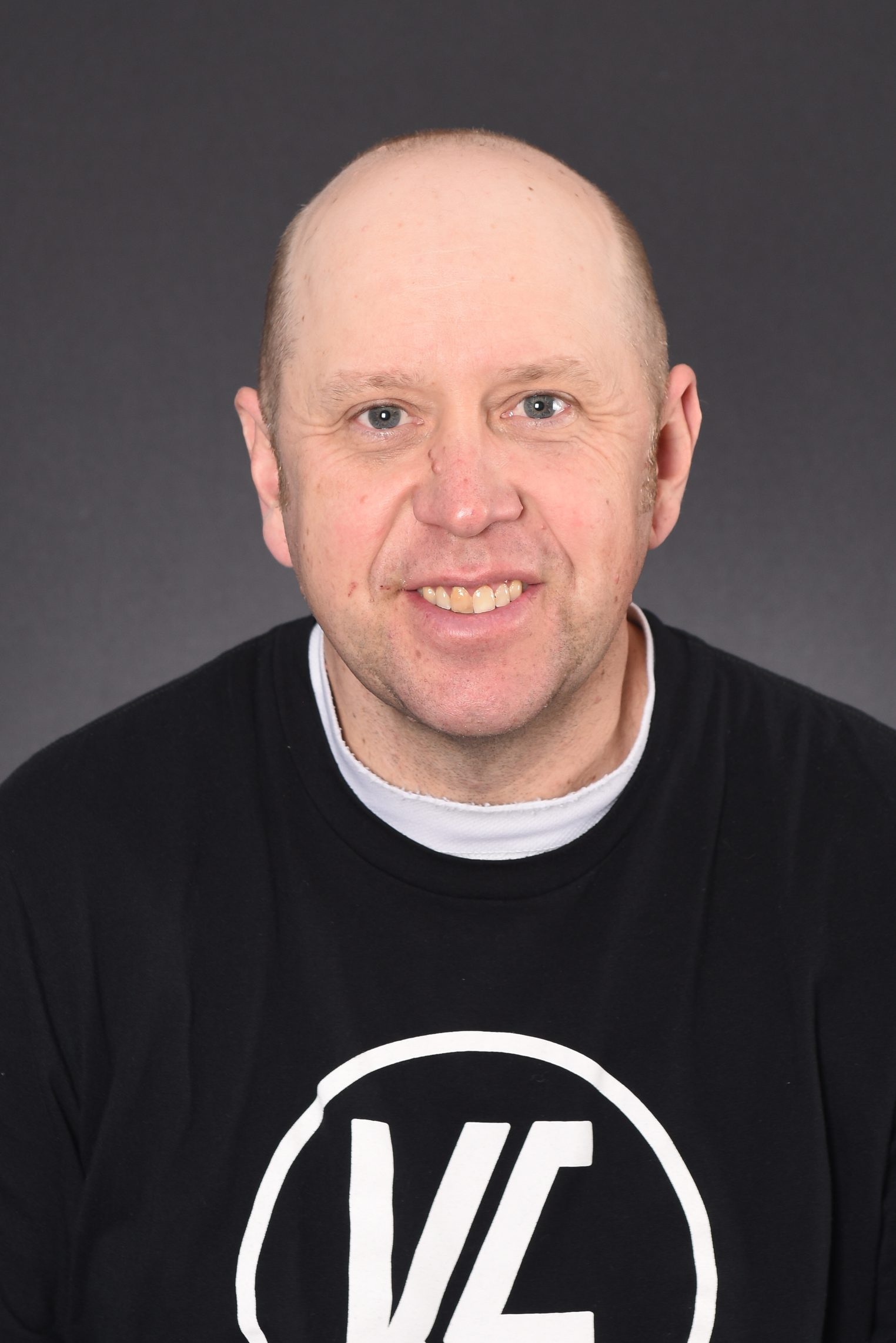 Jeremy Jost | Tabor College