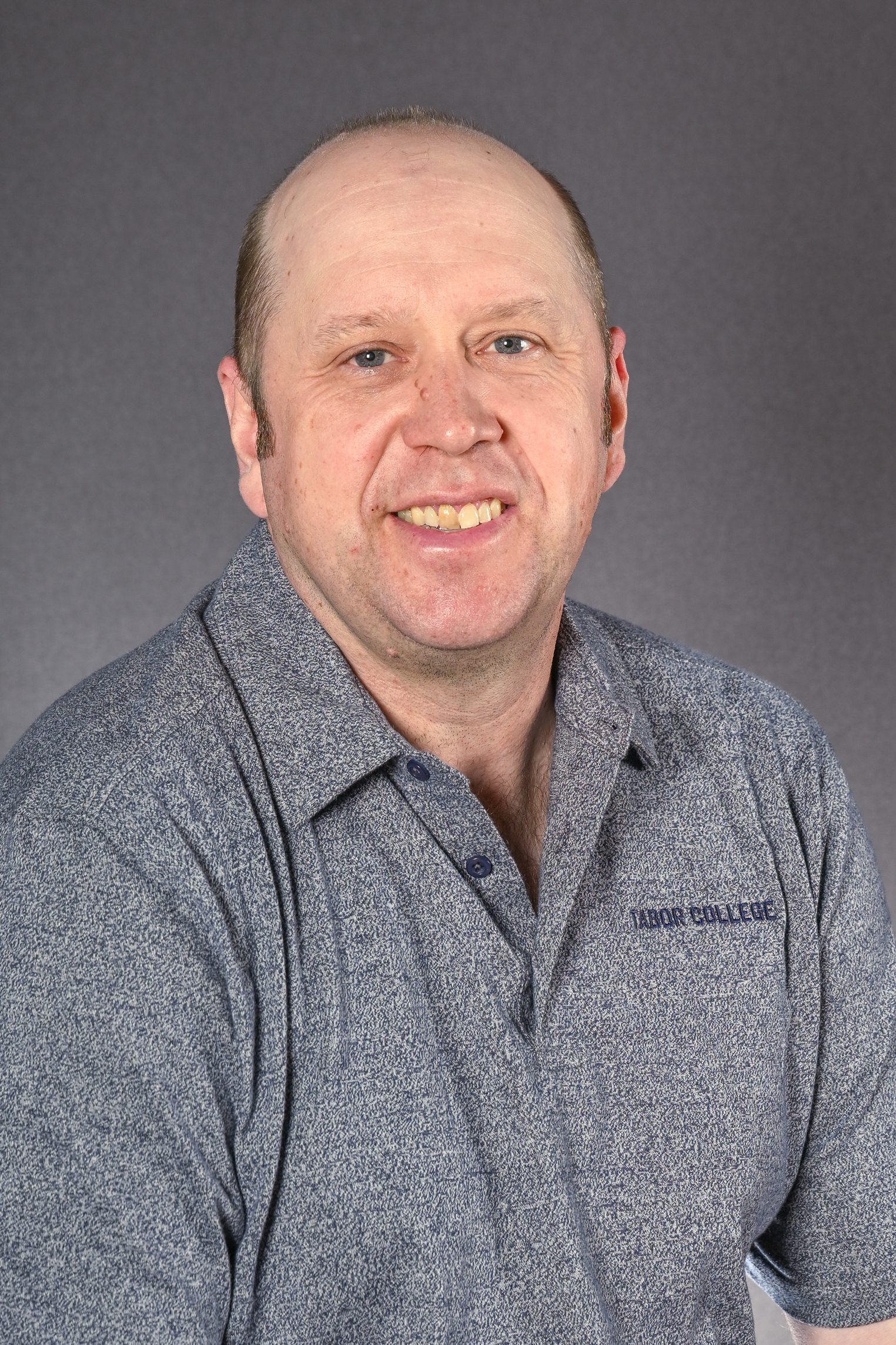 Jeremy Jost | Tabor College