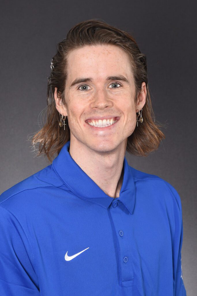 Adam Brewster | Tabor College