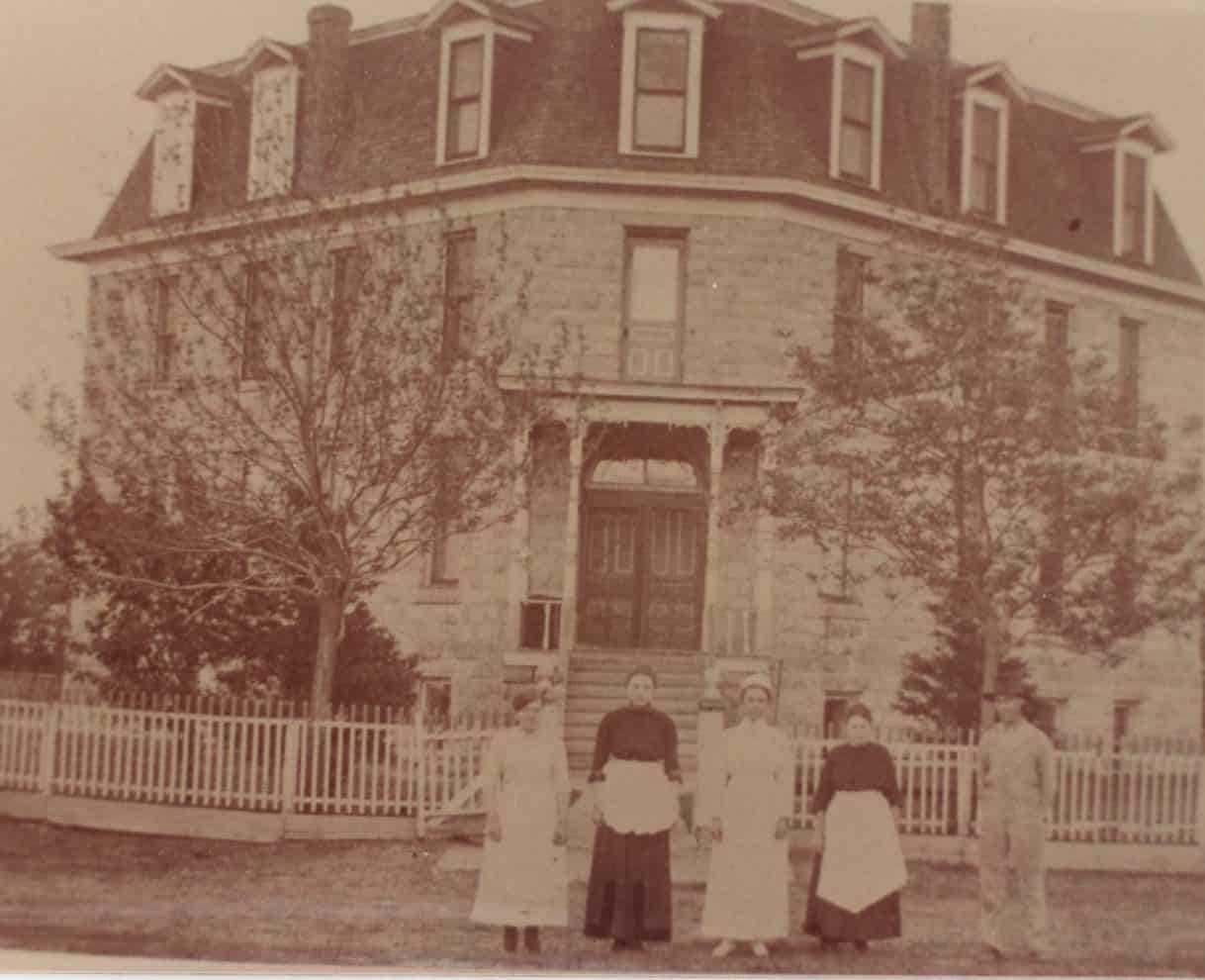 CMBS set to host 2024 Dinner & Mennonite Heritage Tour | Tabor College