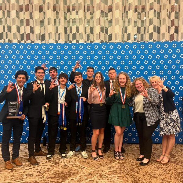 Tabor College | Christian College in Kansas & Online