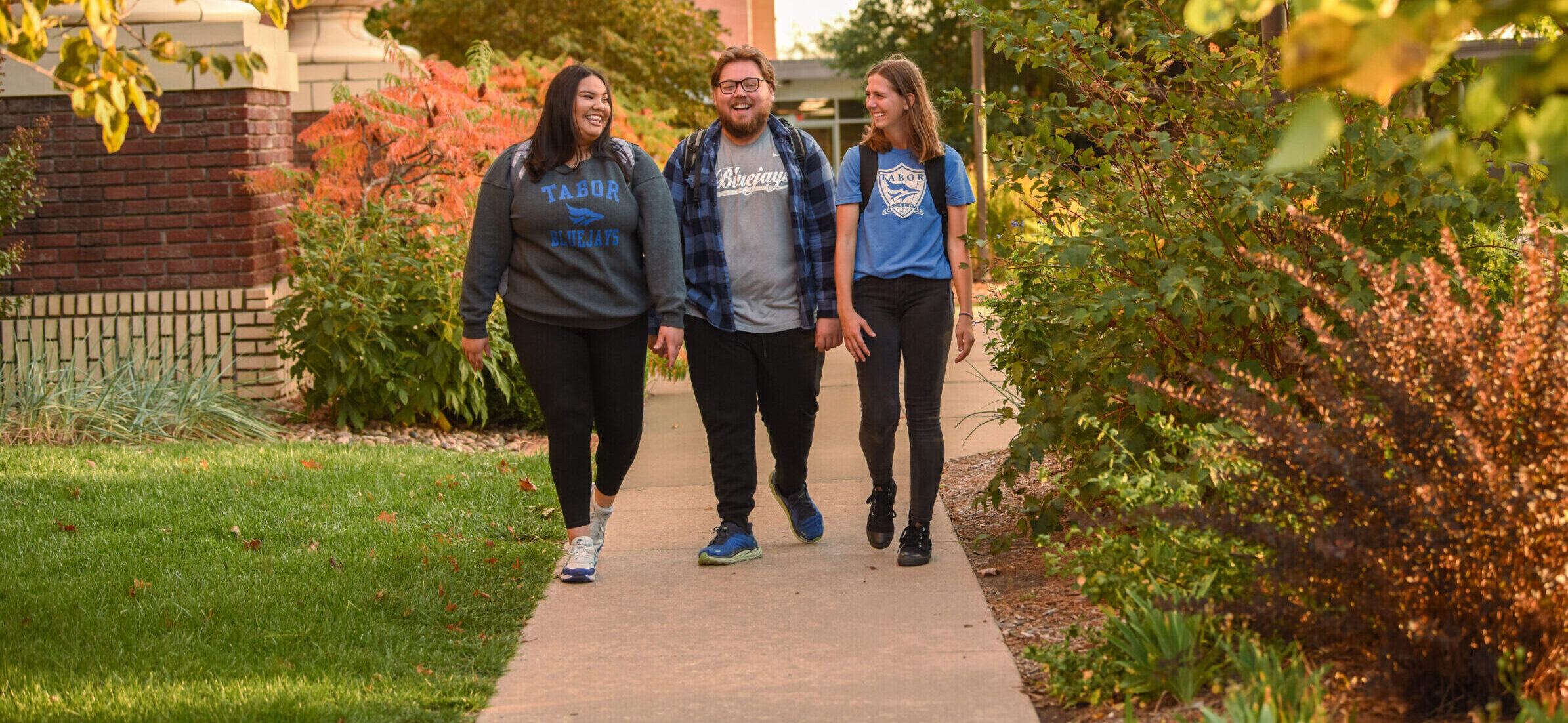 Celebrate Tabor's Past, Present & Future | Tabor College
