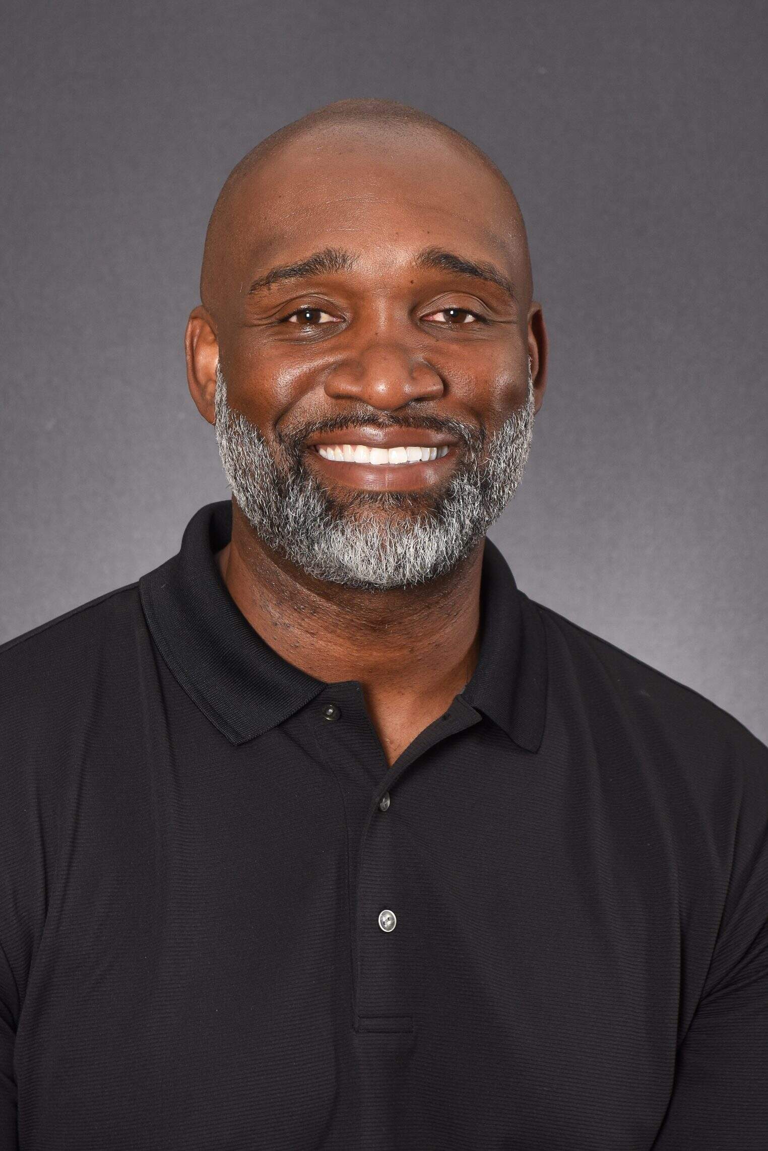 Benjamin Brown III | Tabor College