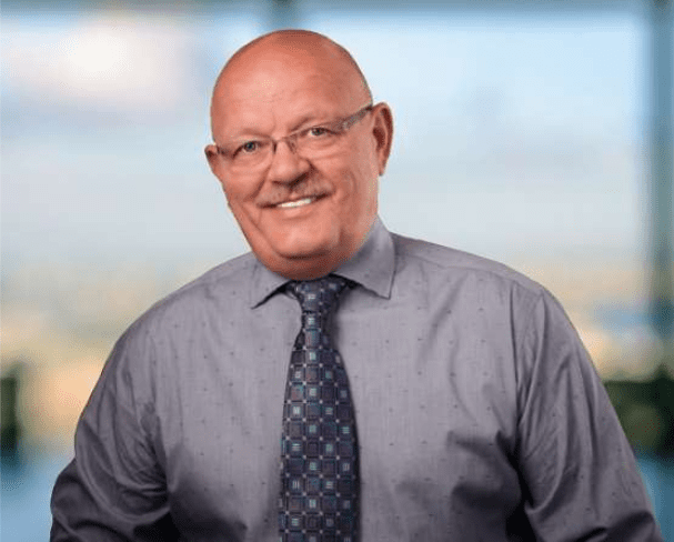 Dean A. and Carol Nachtigall Lecture Series on Entrepreneurship | Tabor ...