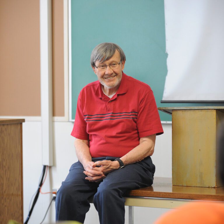 Tabor College | Christian College in Kansas & Online